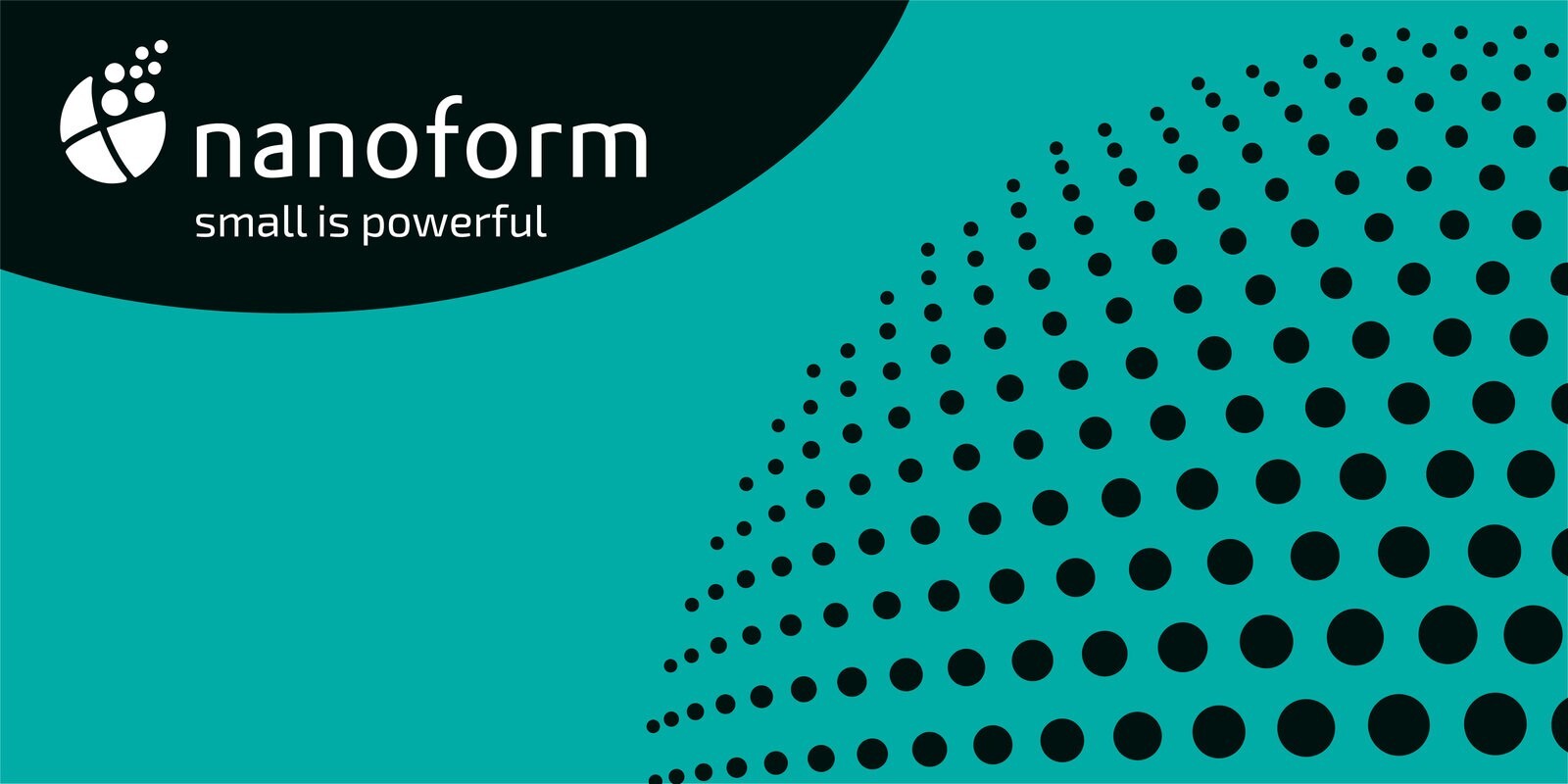 Nanoform offentliggör en fast teckningskurs och publicerar ett prospekt ...