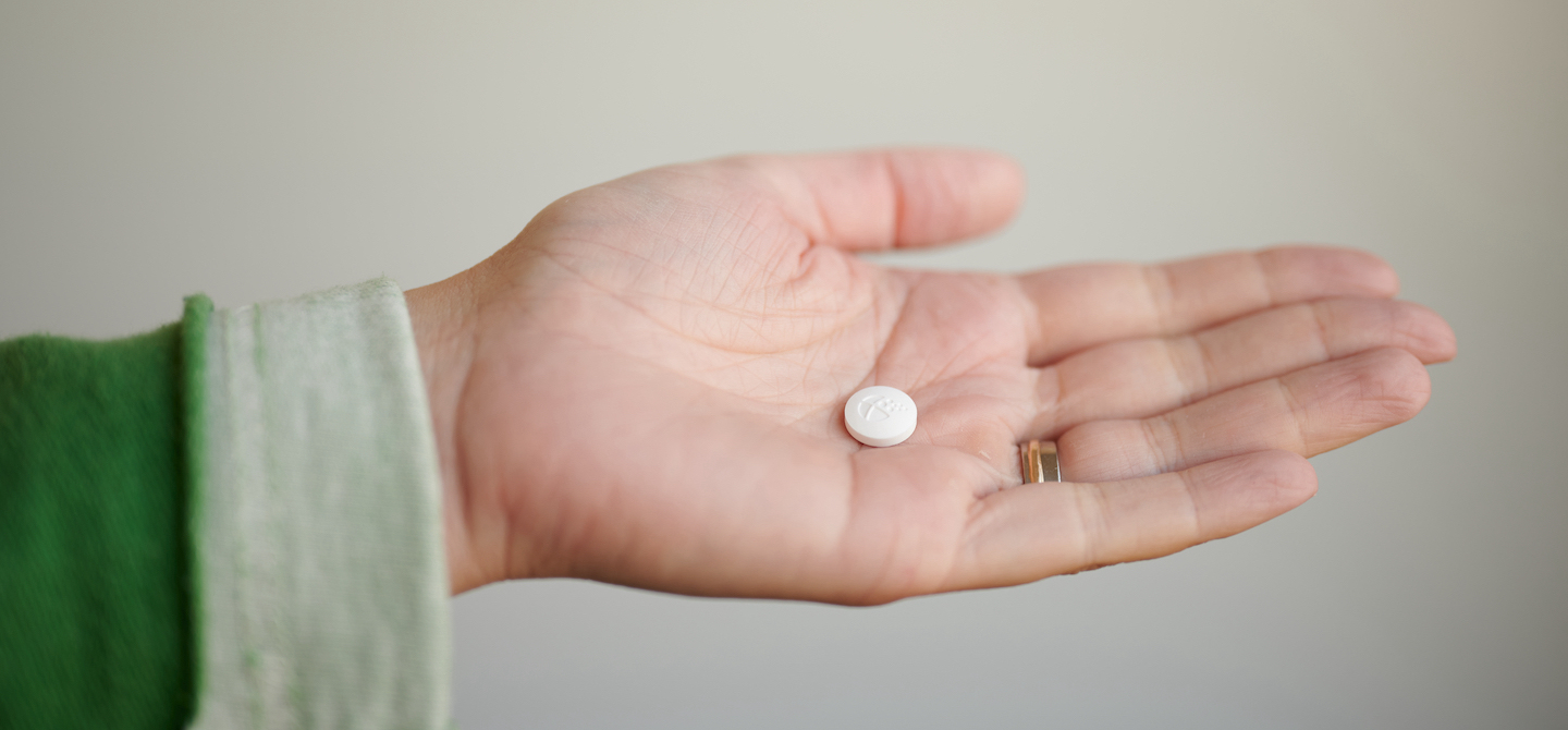 About Nanoform – Nanoform small is powerful